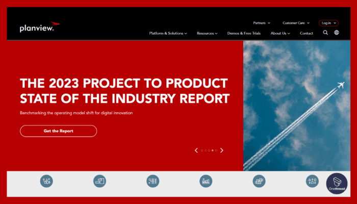 Top 14 Project Portfolio Management Software [2024 & Beyond] | Onethread