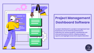Top 5 Project Management Dashboard Software in 2023 | Onethread