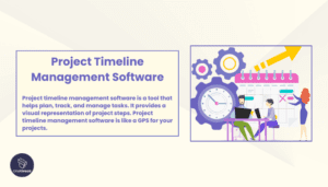 The 5 Best Project Timeline Management Software of 2023 | OnethreadBlog