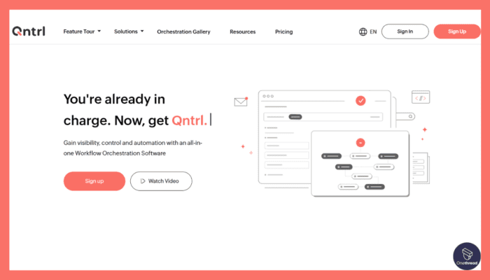 Top 5 Free Workflow Software: A Comprehensive List | Onethread