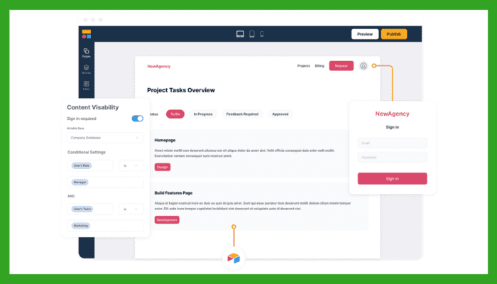 6 Best Professional Services Software for Smooth Operations | Onethread