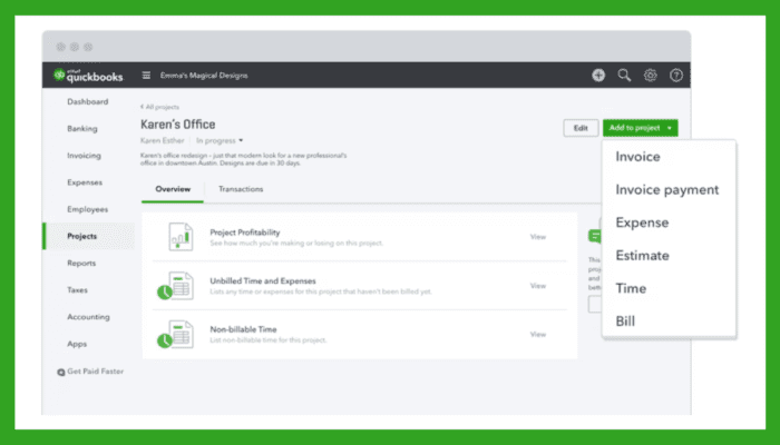 5 Best Online Invoicing Tools for Digital Professionals | OnethreadBlog