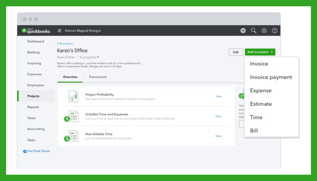 5 Best Online Invoicing Tools for Digital Professionals | OnethreadBlog