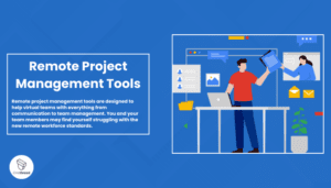 5 Remote Project Management Tools for Seamless Collaboration | Onethread