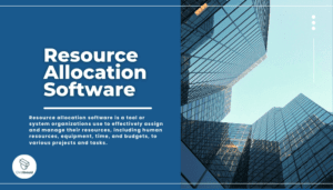 5 Best Resource Allocation Software of 2023: A Review Guide | Onethread