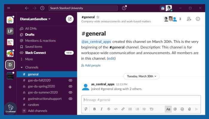 Top 5 Collaboration Tools for Streamlined Teamwork | Onethread