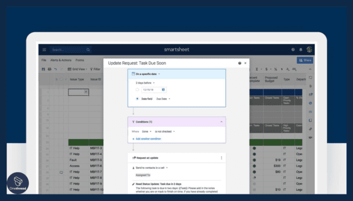 5 Project Scheduling Software for Efficient Project Planning ...
