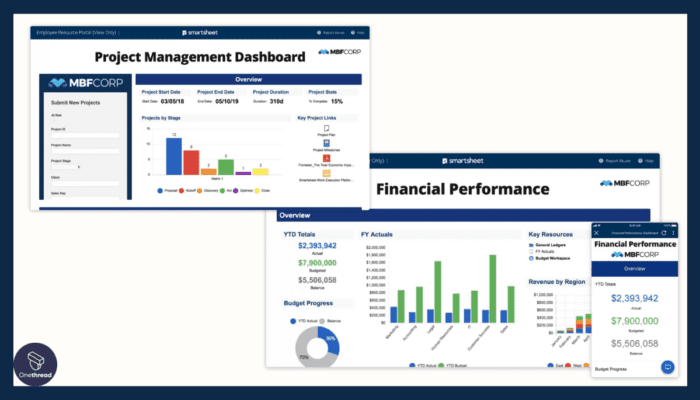 Top 13 Microsoft Excel Alternatives & Competitors in 2024 | Onethread