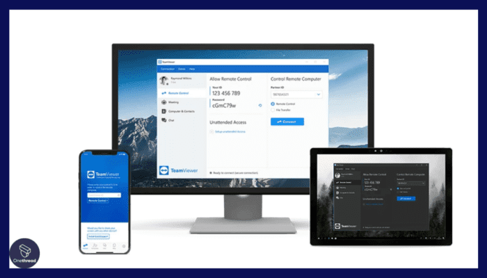 5 Best Screen Sharing Software You Should Know About | Onethread