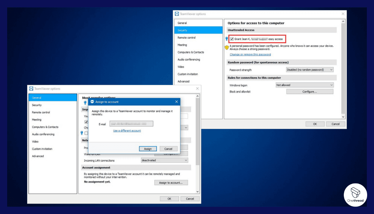 5 Best Screen Sharing Software You Should Know About | Onethread