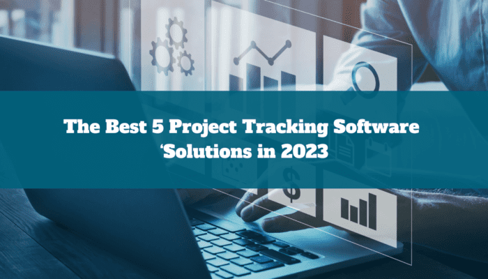 The Best 5 Project Tracking Software Solutions in 2023 | Onethread