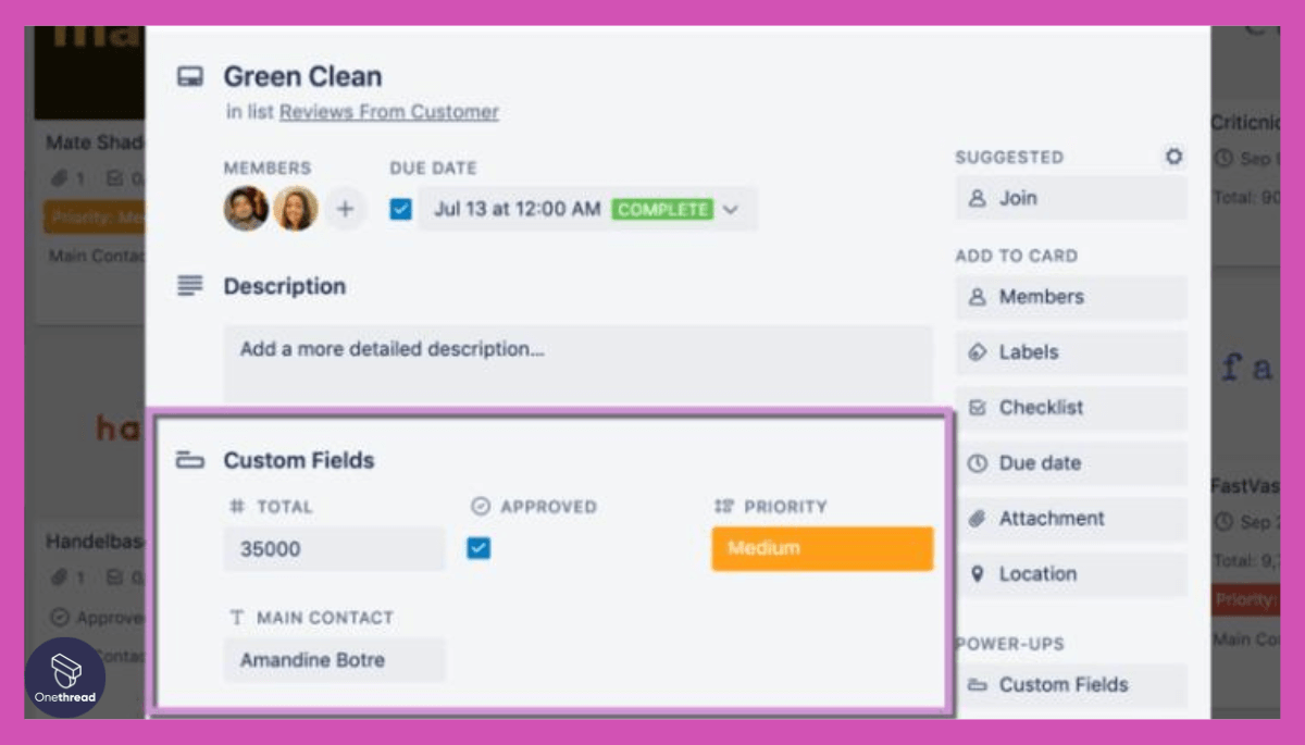 5 Leading Scrum Tools for Productive Teams | OnethreadBlog
