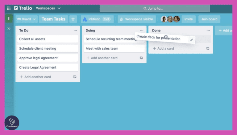 Trello vs Smartsheet: Which Project Management Tool?