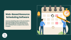 Top 5 Web-Based Resource Scheduling Software of 2023 | OnethreadBlog
