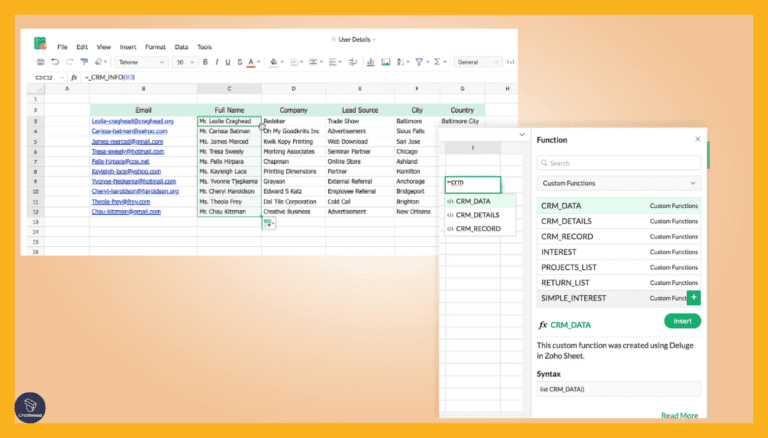 Top 13 Microsoft Excel Alternatives & Competitors in 2025 | Onethread