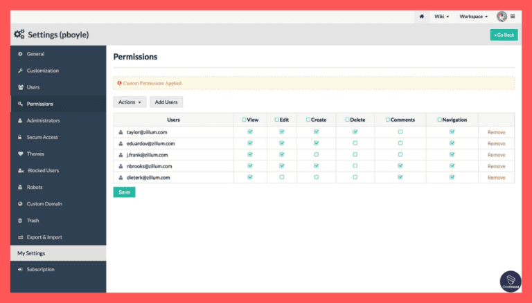 8 Best Confluence Alternatives And Competitors of 2025 | Onethread