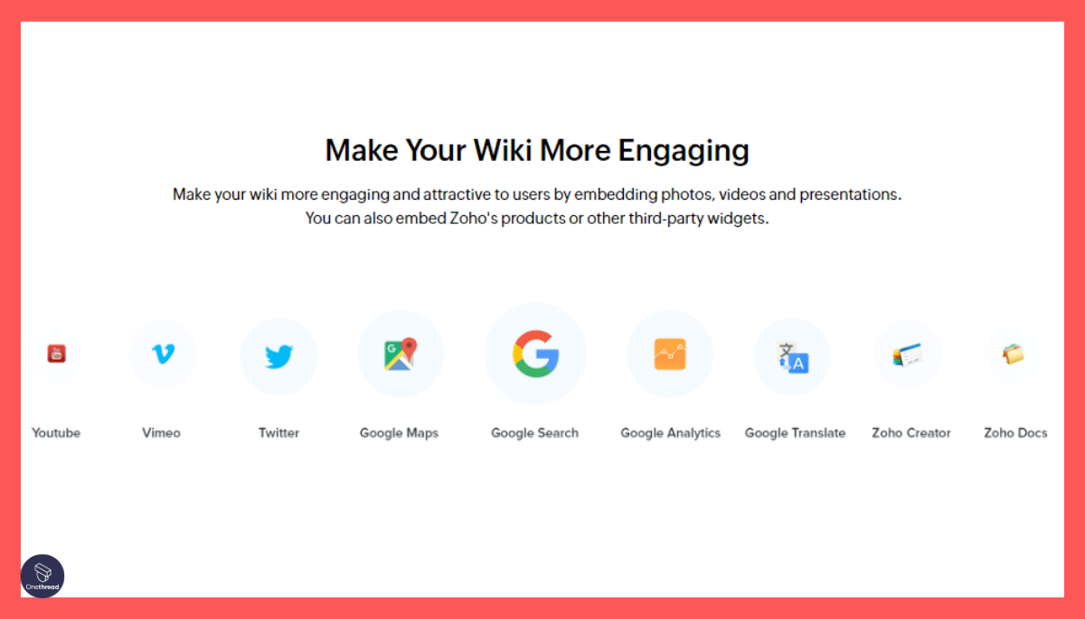 8 Best Confluence Alternatives And Competitors of 2025 | Onethread