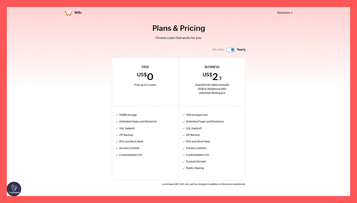 8 Best Confluence Alternatives And Competitors of 2023 | OnethreadBlog