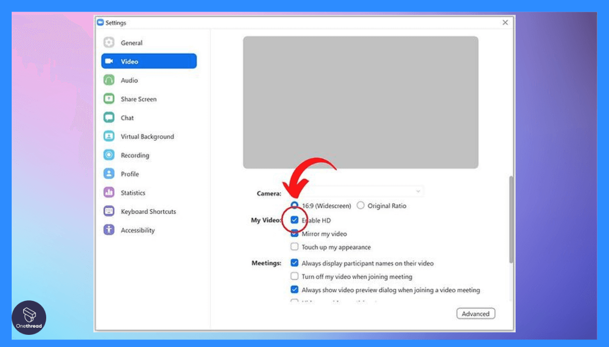 Top 5 Video Conferencing Software for Efficient Communication | Onethread