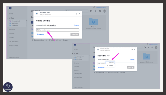 The 5 Best Document Management Systems: Organize with Ease | Onethread