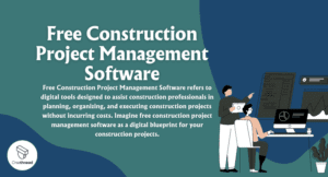 Top 5 Free Construction Project Management Software Solutions | Onethread