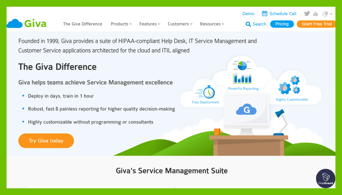 5 Best Change Management Tools & Software for 2023 | Onethread