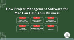 Top 5 Project Management Software for Mac Users | OnethreadBlog