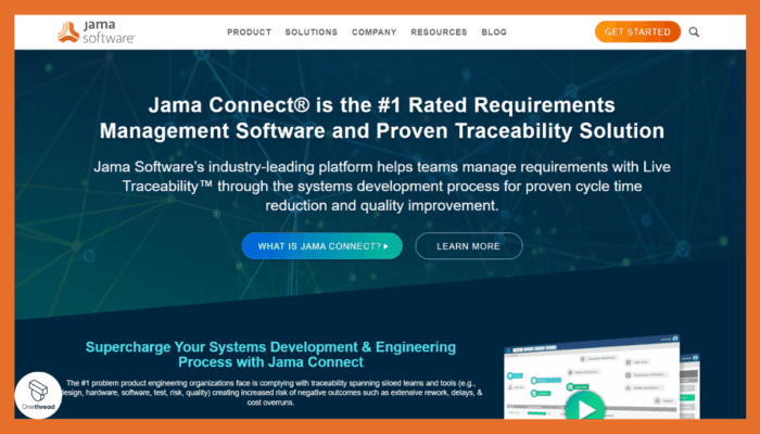 Top 5 Requirements Management Tools in 2023 | Onethread