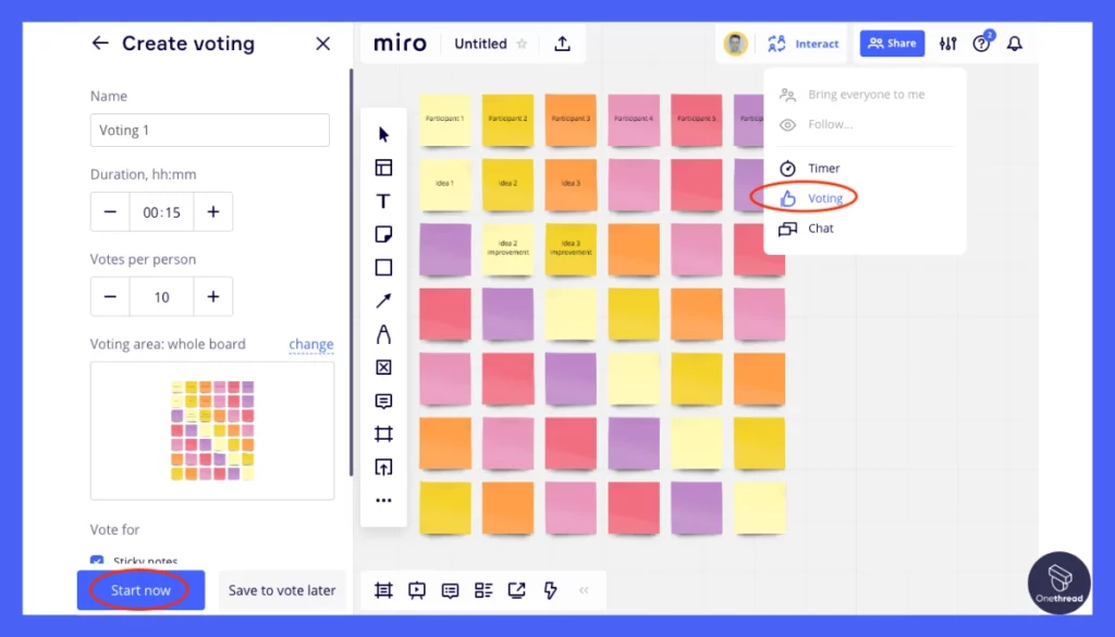 5 Must-Have Project Management Software for Startups | OnethreadBlog