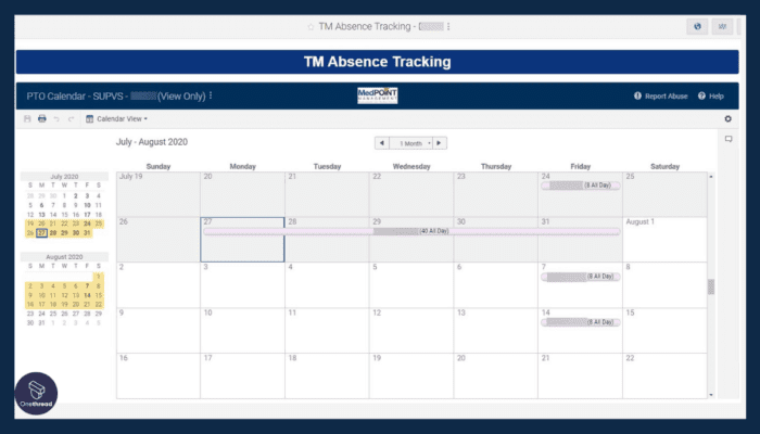 Top 13 Microsoft Excel Alternatives & Competitors in 2024 | Onethread