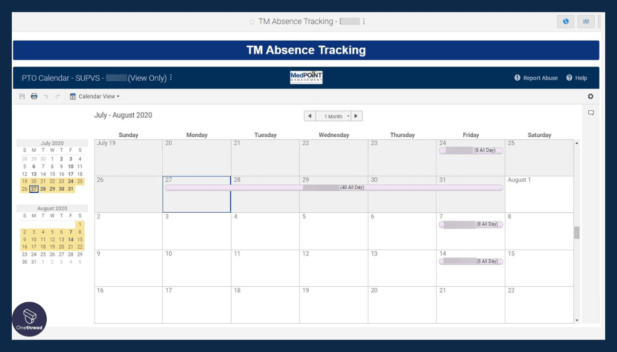 5 Desktop Project Management Software - Best Tools | Onethread