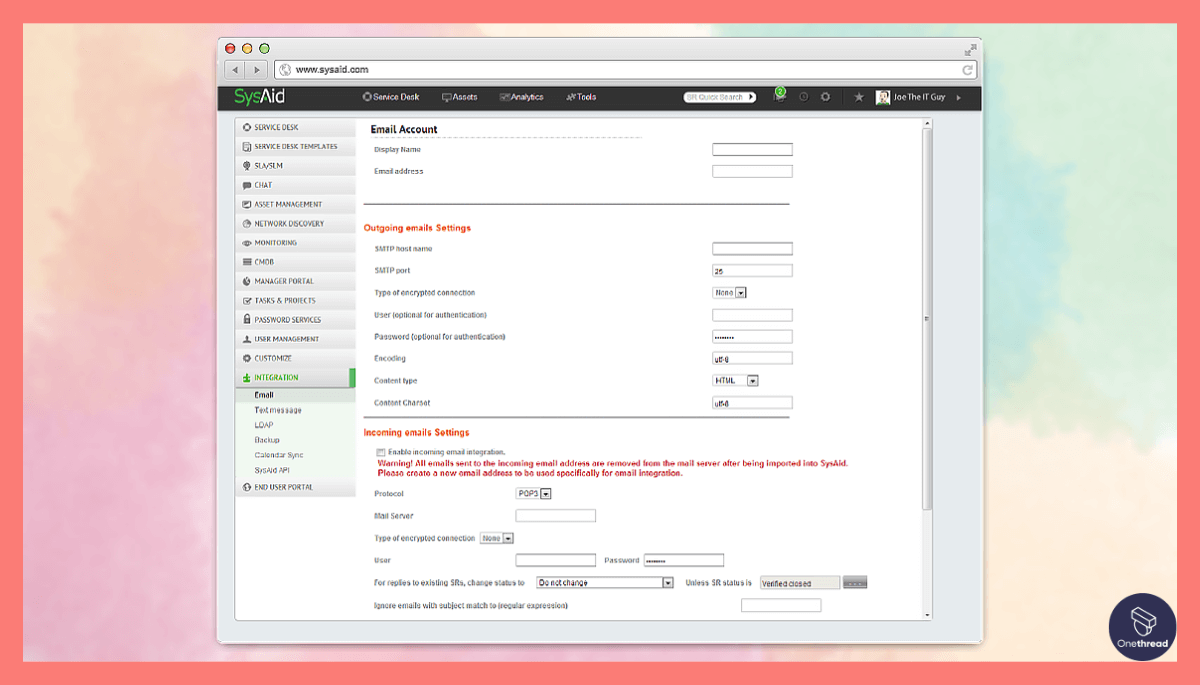 5 Best Change Management Tools & Software for 2023 | Onethread