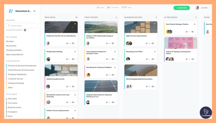 5 Best Change Management Tools & Software for 2023 | Onethread