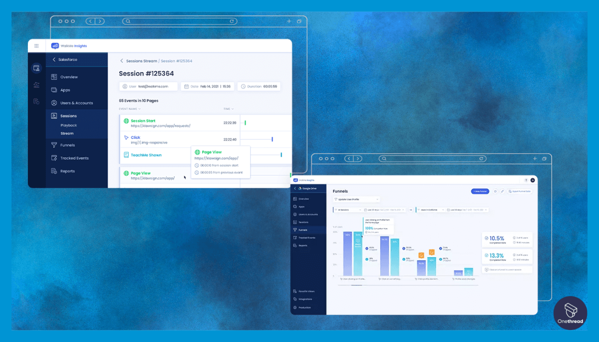 5 Best Change Management Tools & Software for 2023 | Onethread