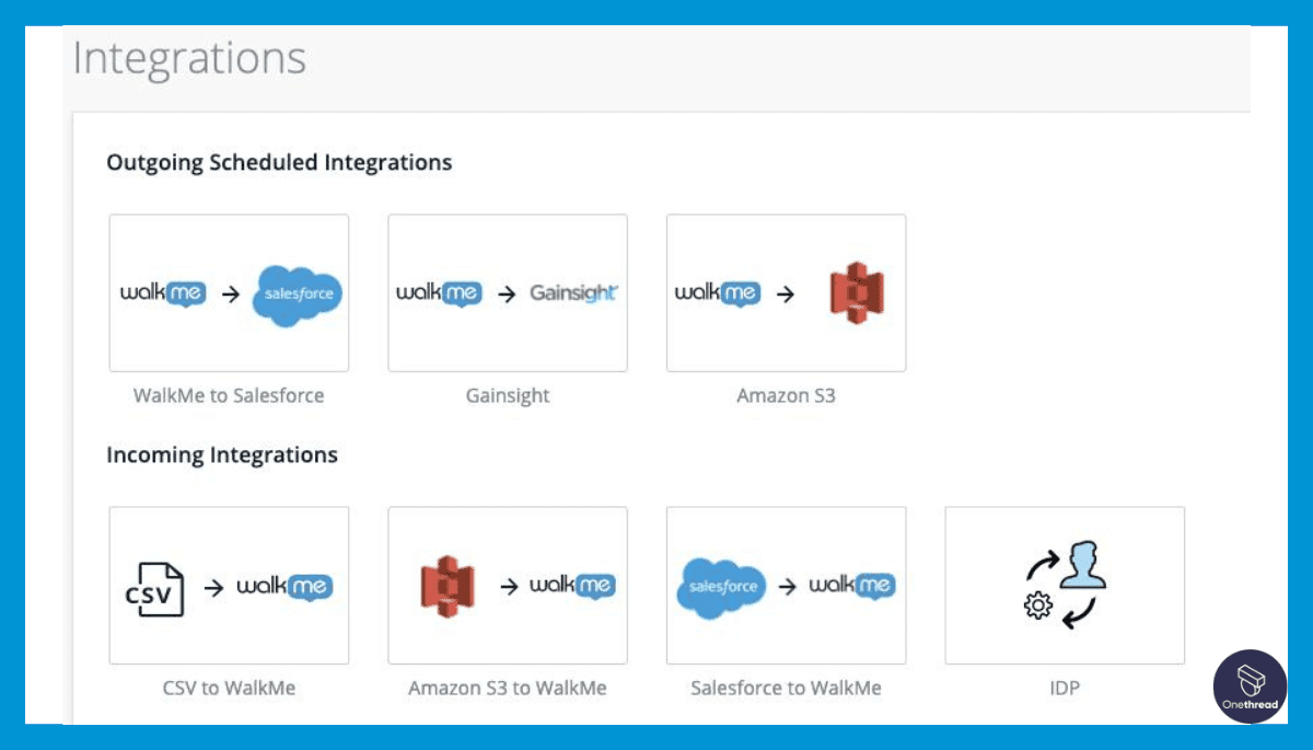 5 Best Change Management Tools & Software for 2023 | Onethread