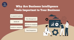 Top 5 Business Intelligence Tools to Master Your Data | Onethread