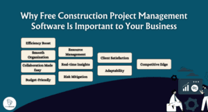 Top 5 Free Construction Project Management Software Solutions | Onethread