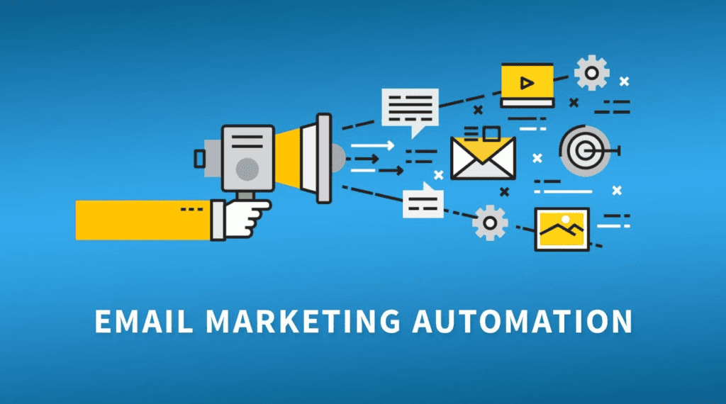 Top Strategies for Building a Robust Marketing Automation Workflow ...