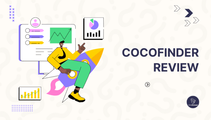 CocoFinder Review: Best Tool for Online People Search and Background Checks | Onethread