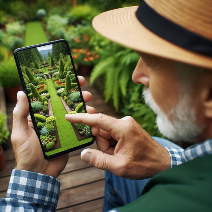 Clever Ways Project Management Enhances Landscape Design Efficiency ...