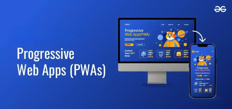 Progressive Web Apps (PWAs): What You Need to Know | Onethread